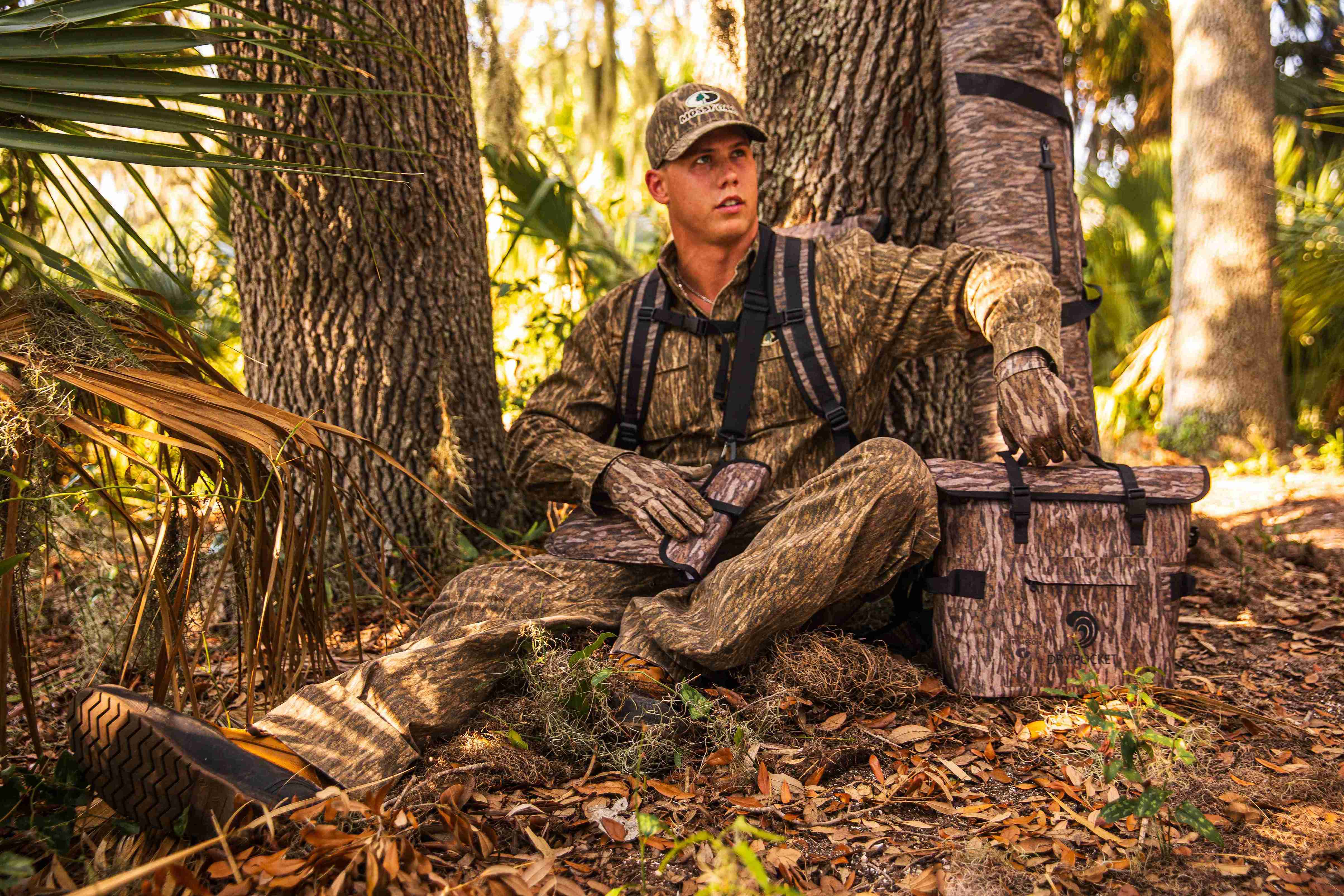 Hunting In Wetlands? Here’s Why A Waterproof Floating Shotgun Case Is ...